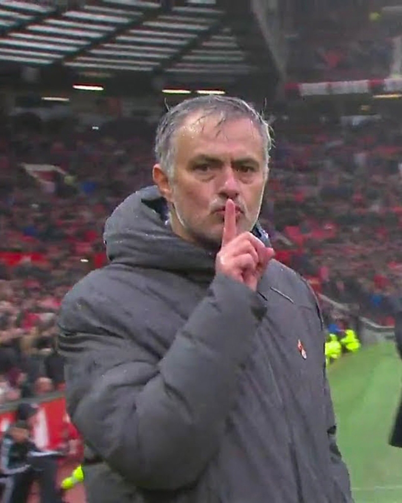 Just Jose | طرفداری